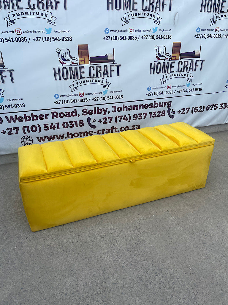 Samu-155 | Queen Bed Blanket Box – Home Craft